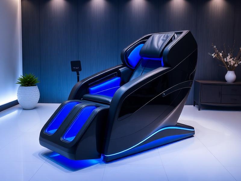 Premium Cryotherapy & Recovery Center | EK Cryo